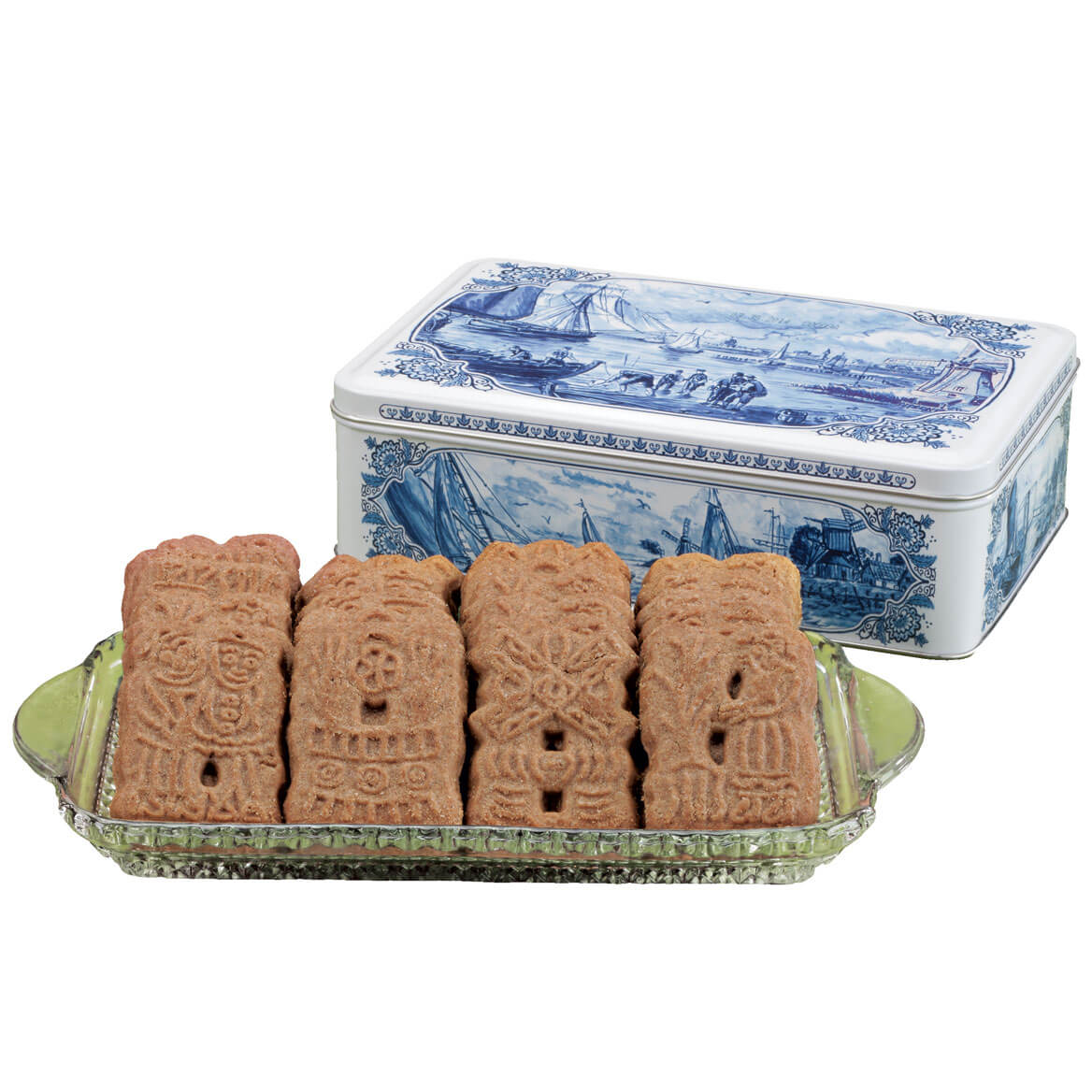 Dutch Spice Cookies, 15.8 oz. - Walmart.com