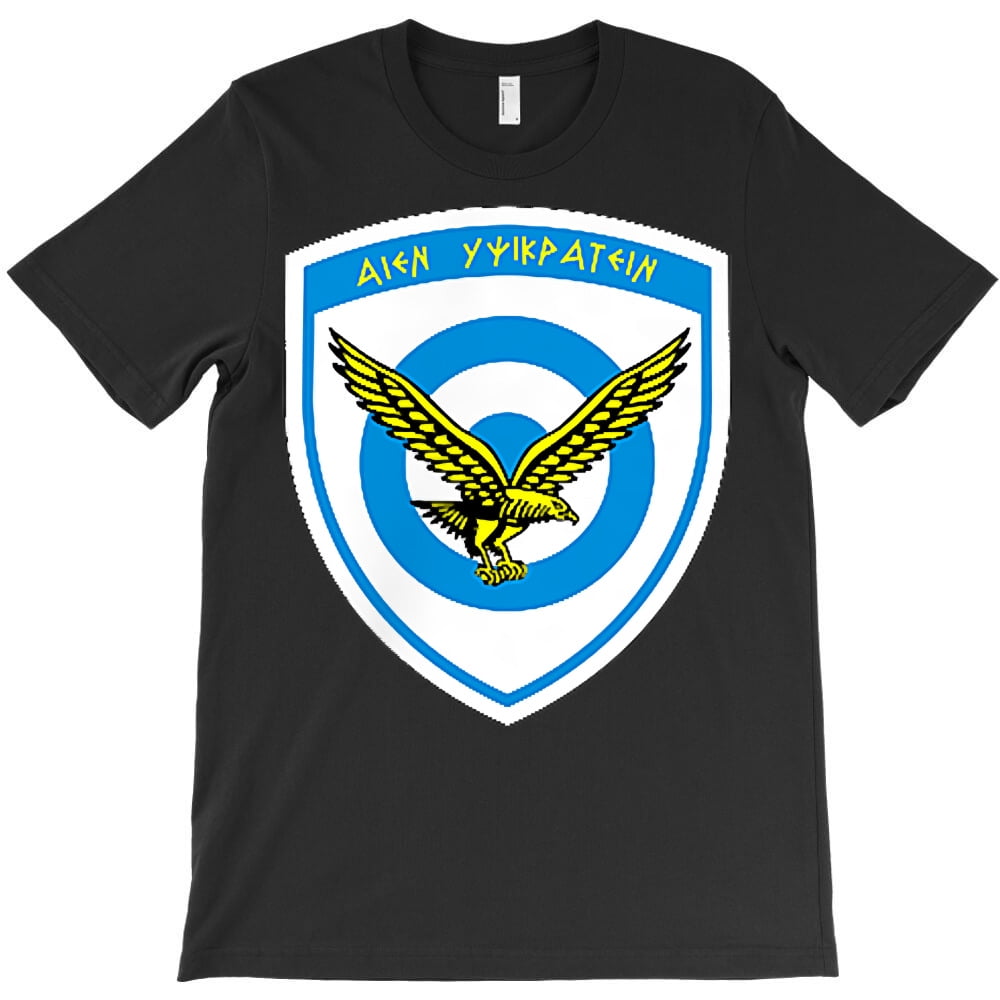 Hellenic Greek Air Force, Military Aviation Pride Graphic Design For ...