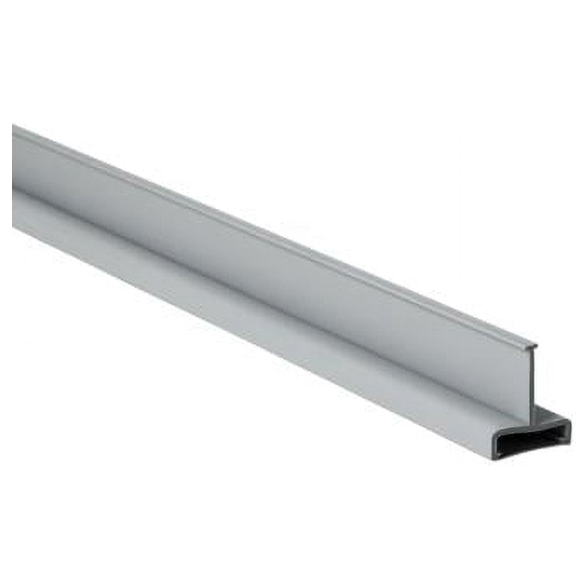 HellermannTyton 181-00300 Wiring Duct Divider, 1" High, PVC, Gray ...