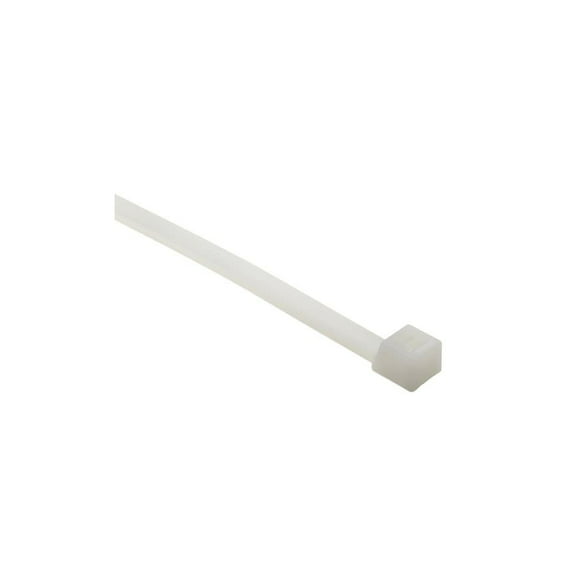 Hellermanntyton Pa66 Natural 32 In Long Ul Rated Heavy Duty Cable Tie ...