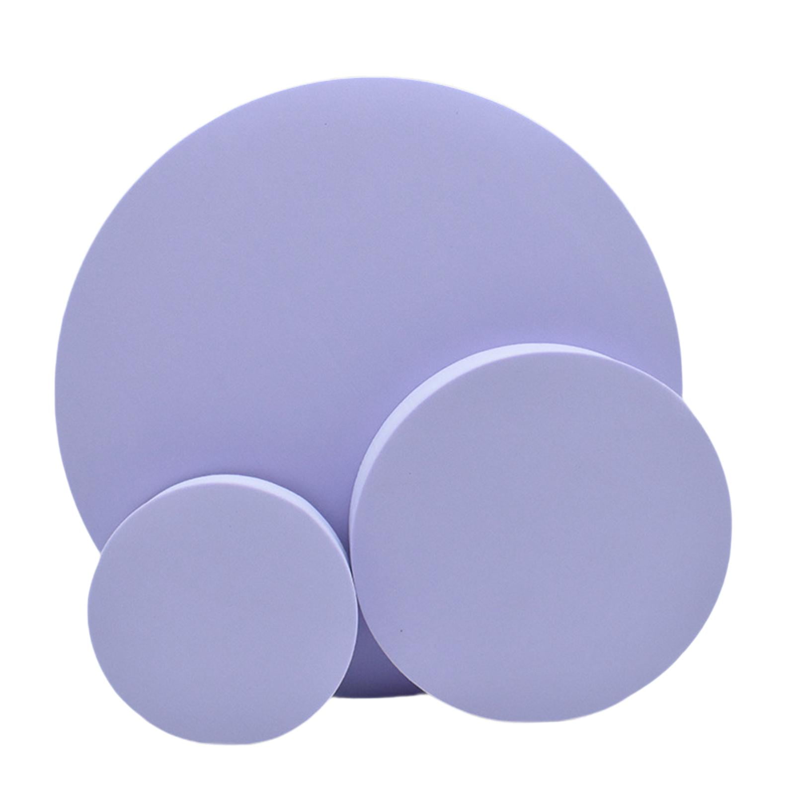 Hellery 3 Pieces Photography Background Props Photo Props Waterproof ...