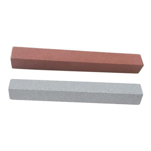 Hellery 6X Grind Stone Sanding Polishing Beam for Guitar Bass Fretboard ...