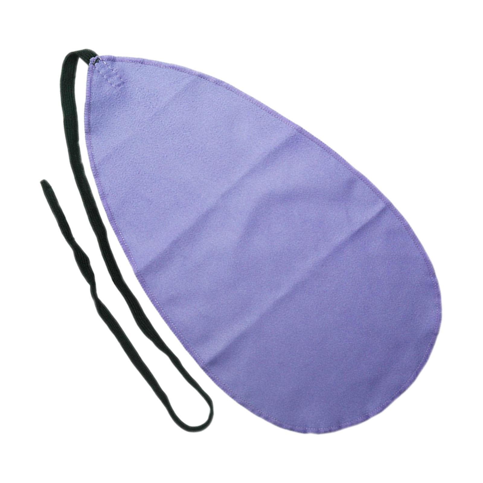 Hellery Cleaning Cloth Swab, Saxophone Cleaning Cloth, Inside Tube ...