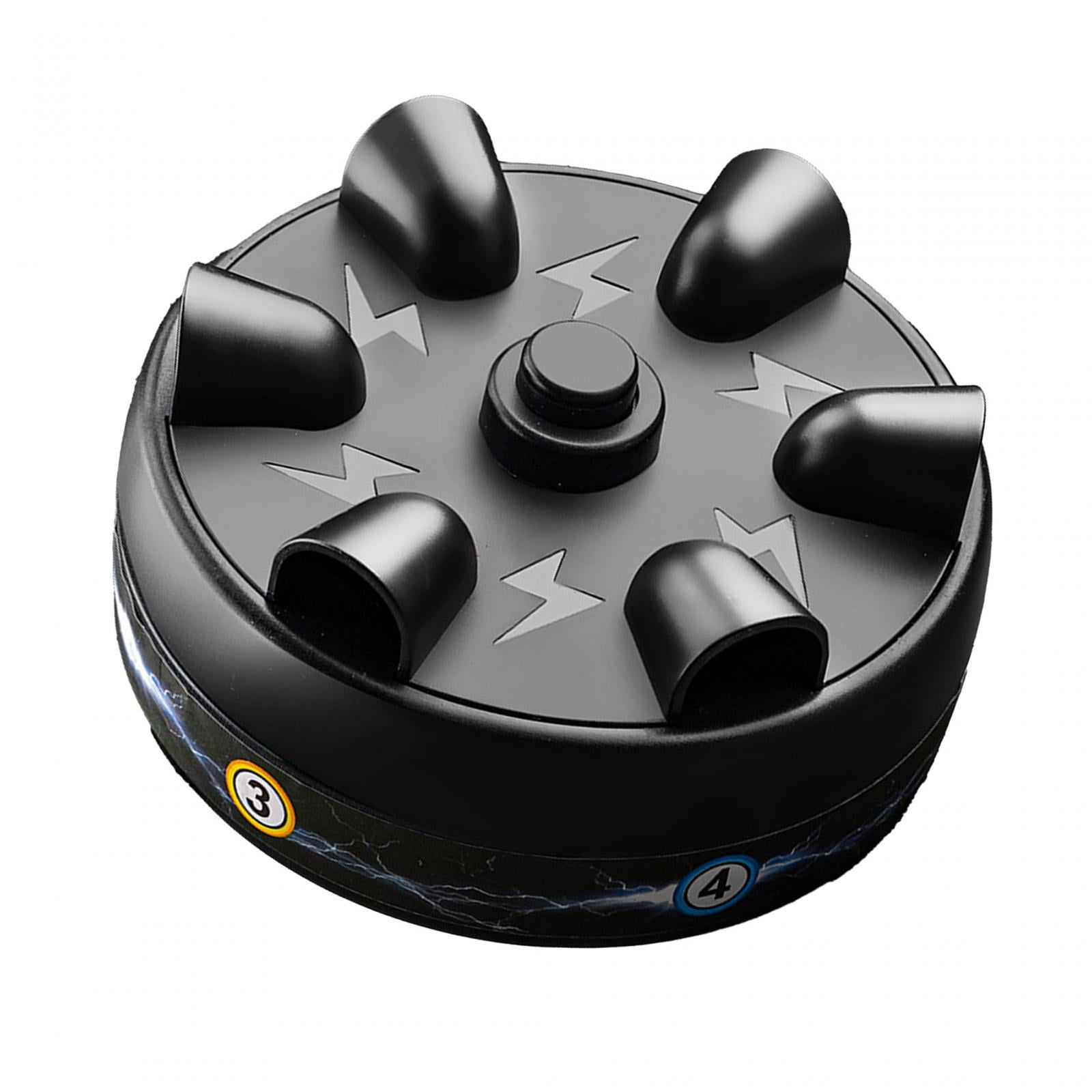 Hellery Lie Detection Polygraph Test Finger Toy Interesting 2-6 Palyers ...