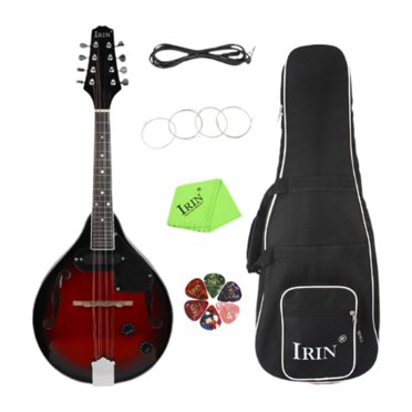 J Reynolds Mandolin Sunburst - Walmart.com