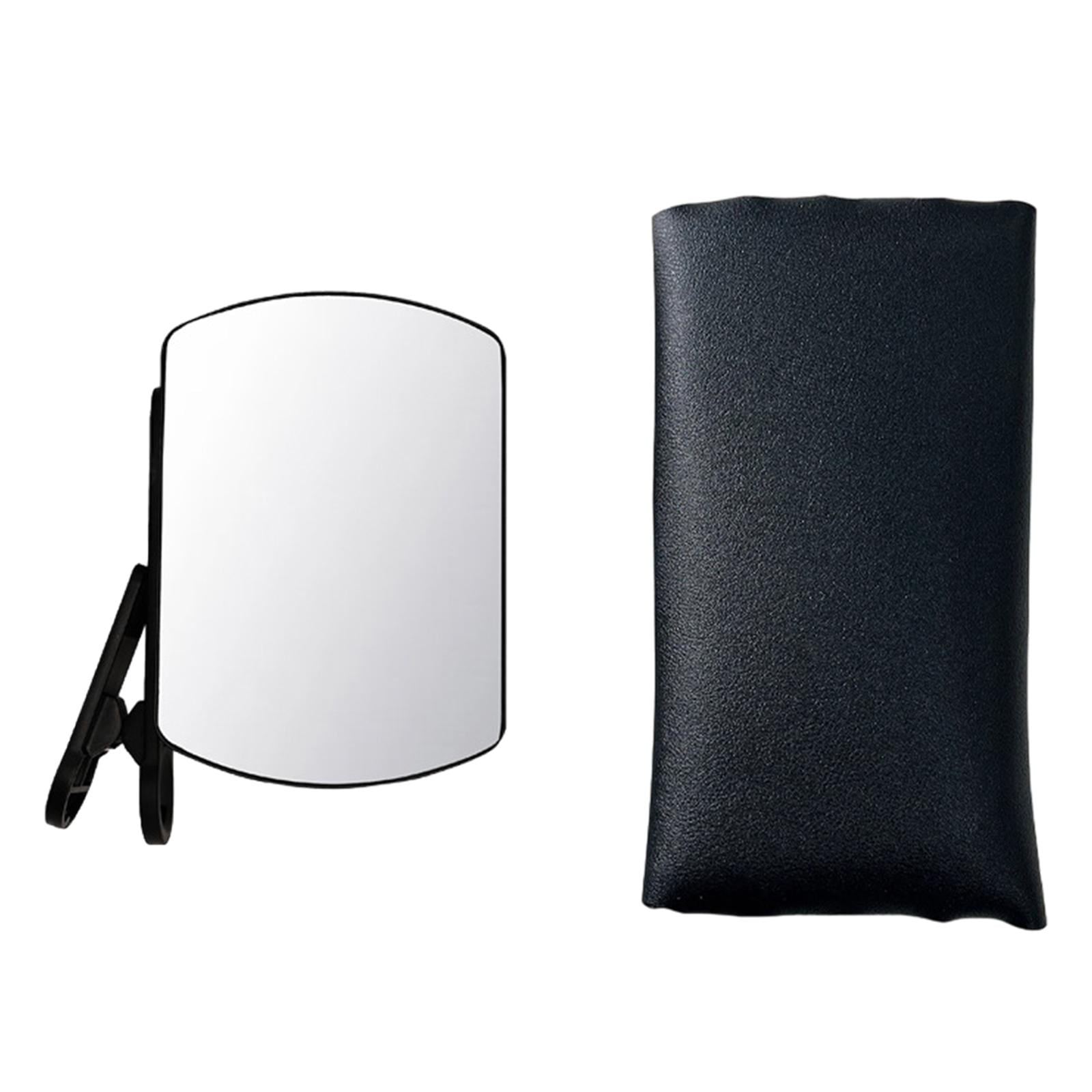 Hellery Mobile Phone Camera Mirror Reflection Clip Kit Adjustable ...