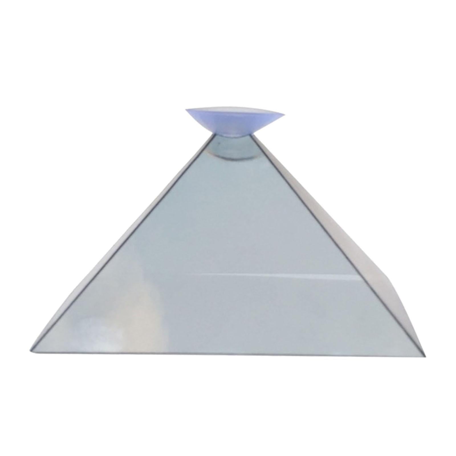 Hellery Phone Hologram Smartphone Hologram Mobile Holographic 3D ...