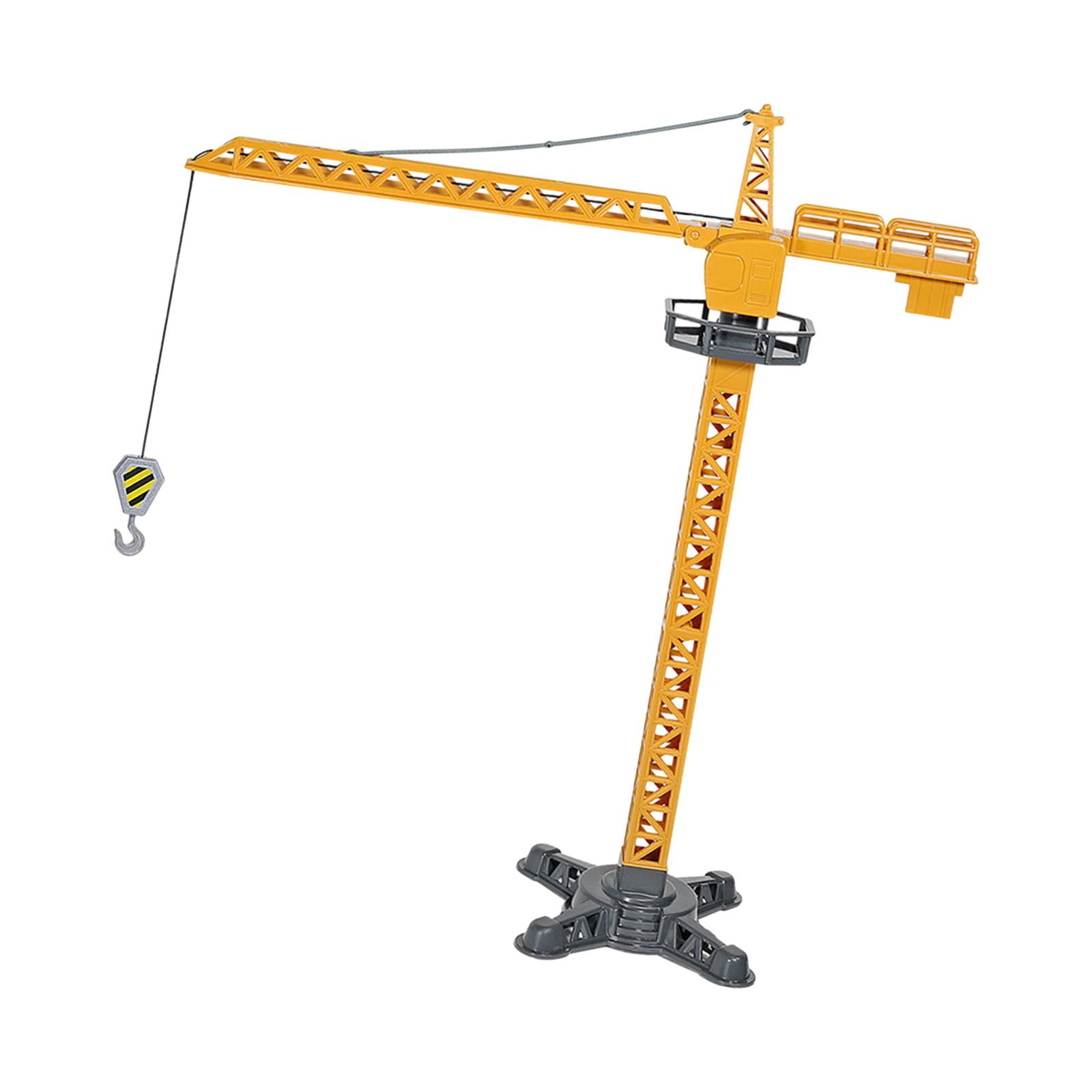 Hellery Play Vehicles Cars Toys Mini Engineering Models Cute ...