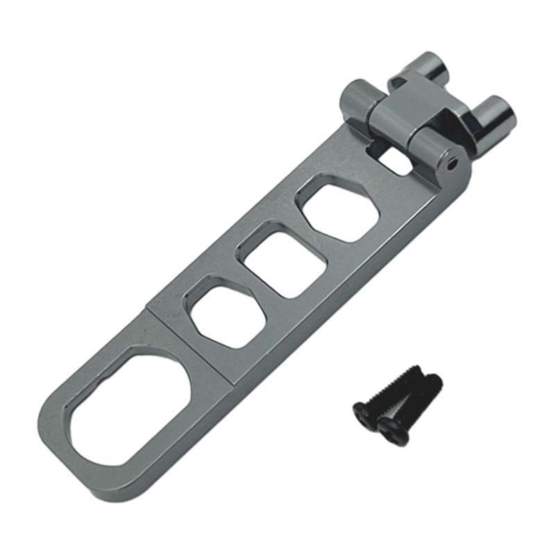 Hellery RC Battery Fixing Component Fixed Bracket Holder Replacement ...