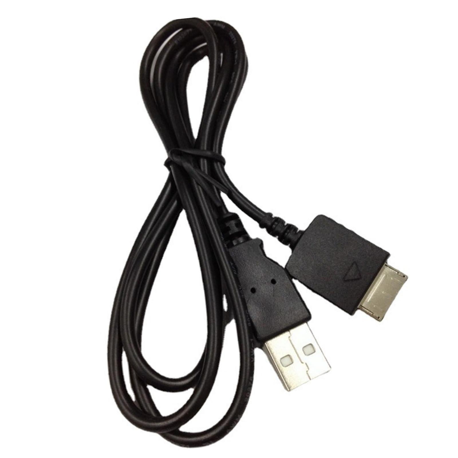 Hellery Replacement USB Charging Sync Data Cable Professional -nw20MU ...