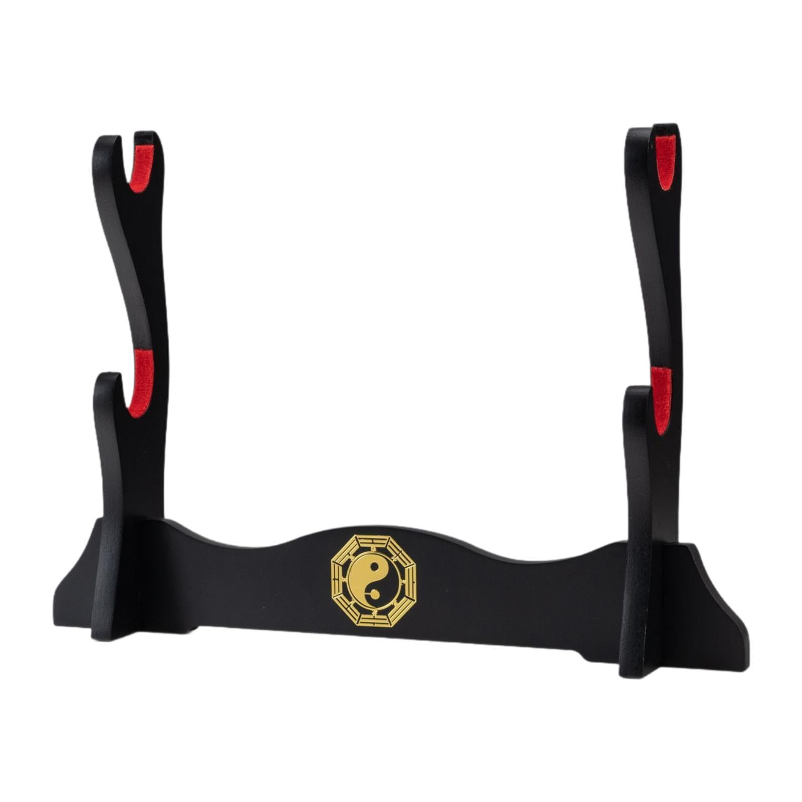 Hellery Stand Holder,Samurai Holder Display Rack,Japanese Samurai Stand ...