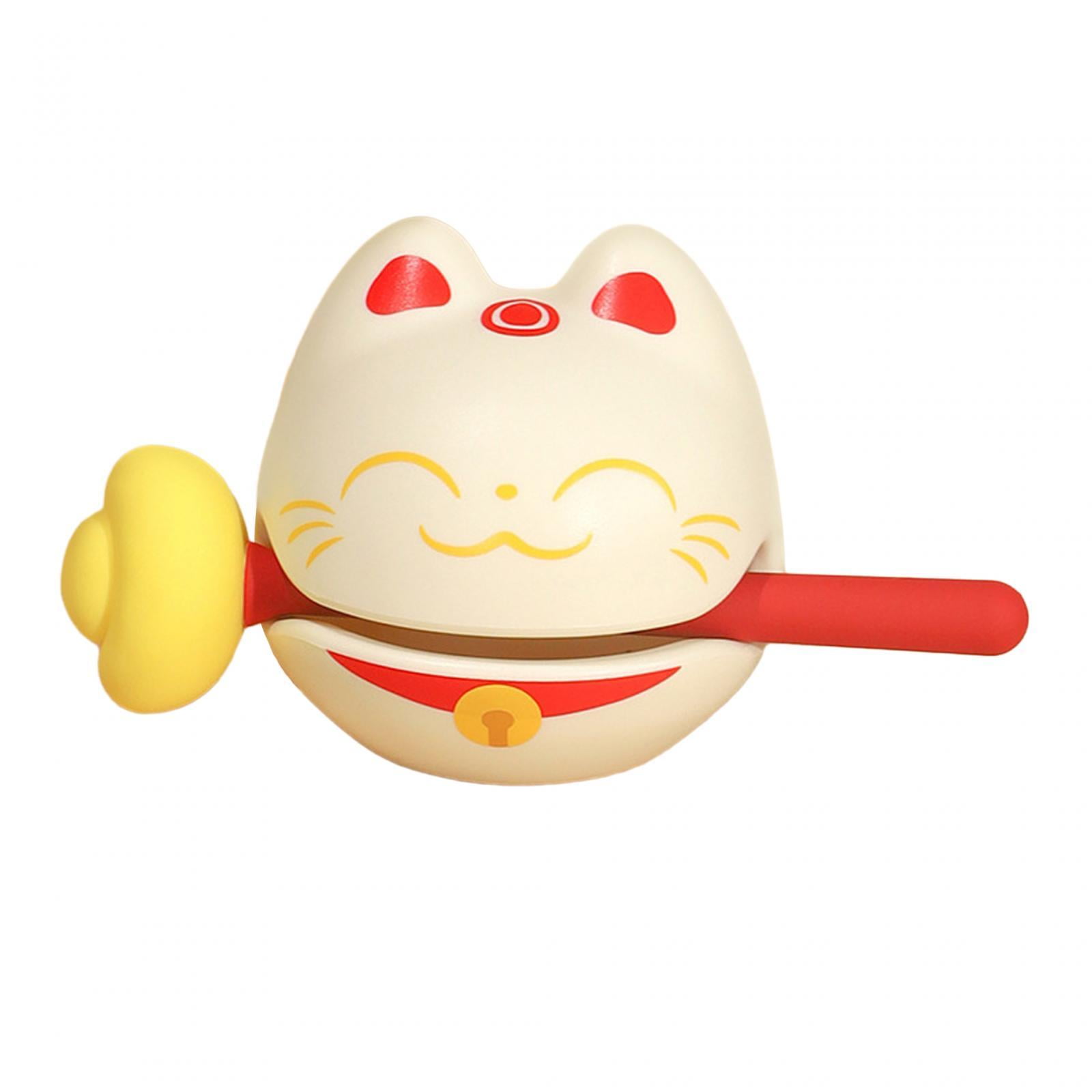 Hellery Wooden Buddhist Percussion Instrument Chinese Buddhist Temple ...