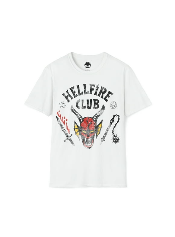 Boys Hellfire Club Shirt