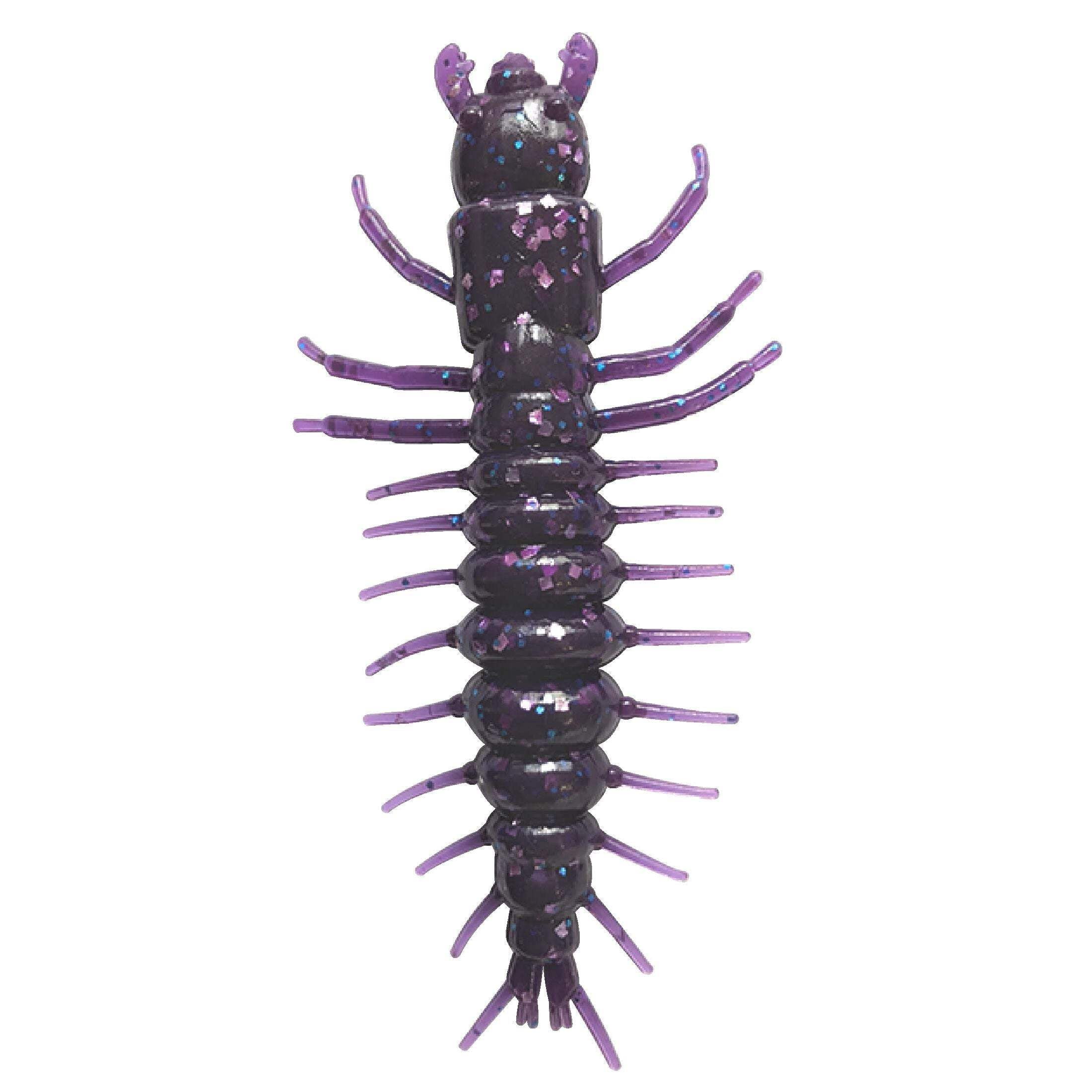 Hellgrammite 3-Inch Junebug #545 - Durable, Long-lasting, Scented ...