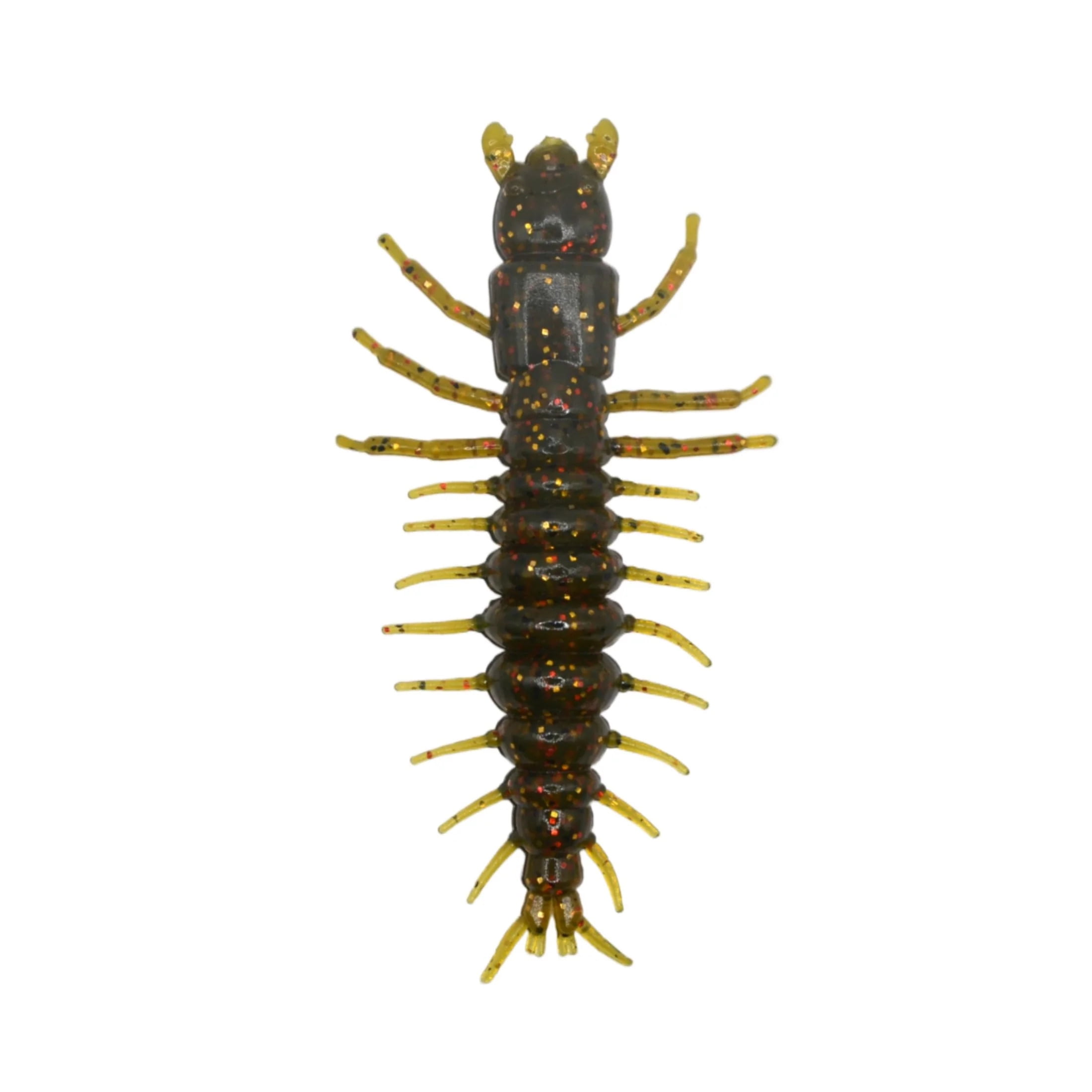 Hellgrammite - Fusion (#546) - Walmart.com