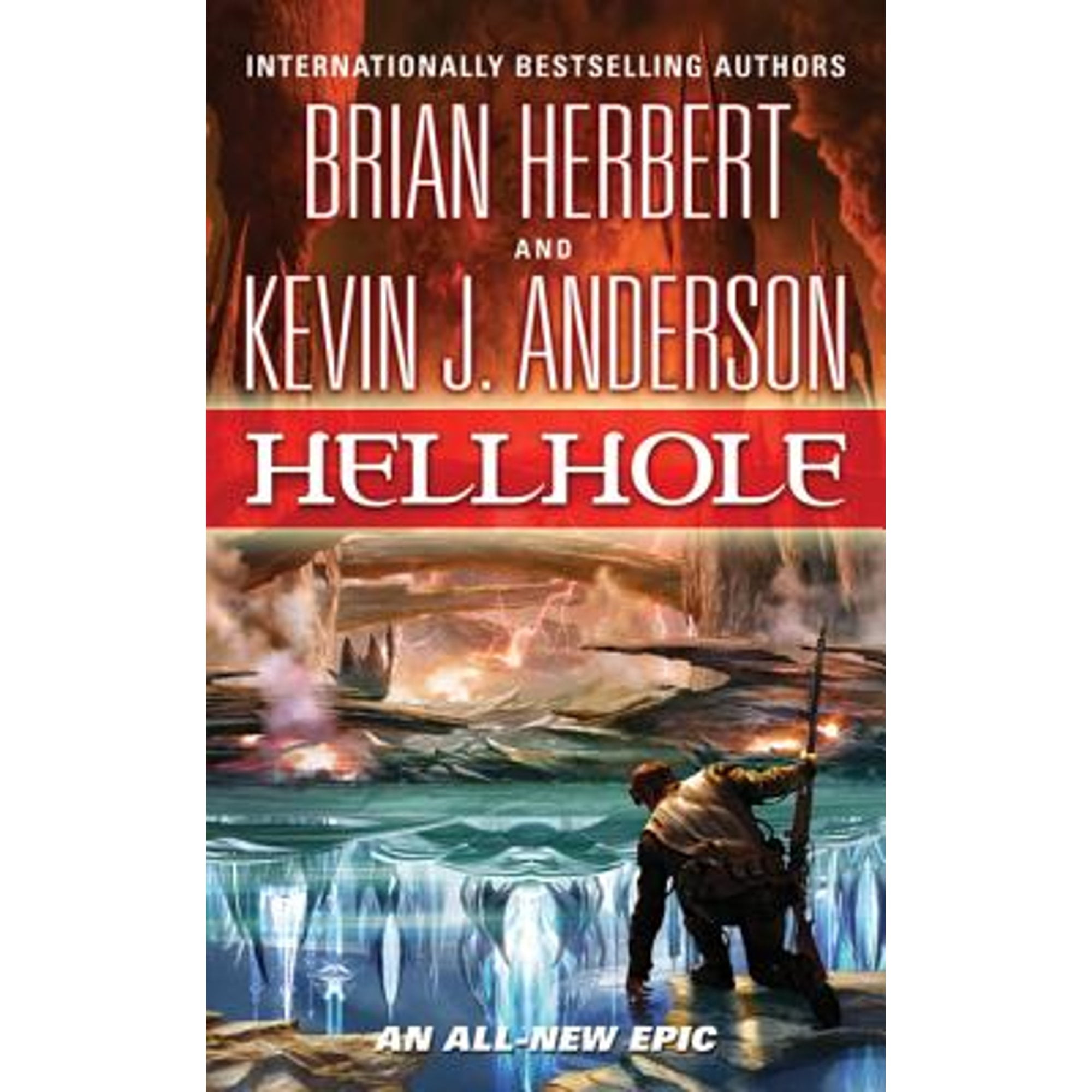Brian Herbert Books - Walmart.com