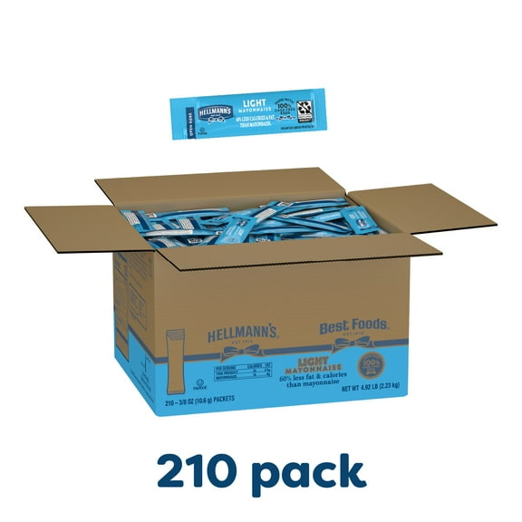 Mike's Amazing Real Mayonnaise (2-Pack) - Walmart.com