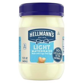 Brand: Hellmann's