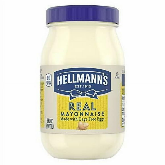 Brand: Hellmann's