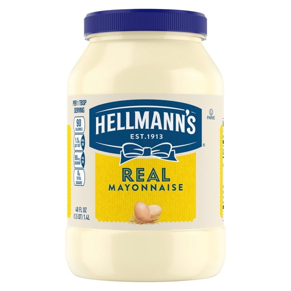 Extra Heavy Mayonnaise
