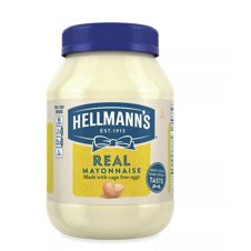 Brand: Hellmann's