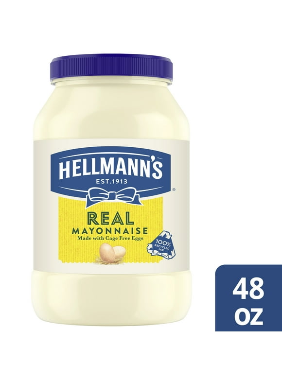 Shop all mayonnaise in Mayonnaise - Walmart.com