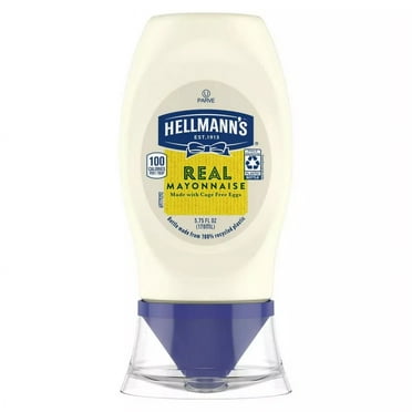 Alacena Peruvian Mayonnaise with Lime, Resealable Family Size 14.1 oz ...