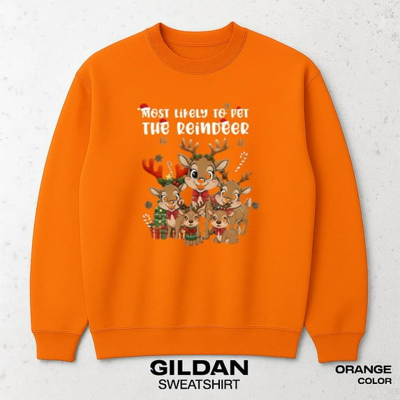 Hello 2026 Minimal Font New Year Retro Typography Graphic Art Style Sweatshirt, for men & women ...