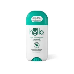 Hello Deodorant & Antiperspirant | Walmart.com
