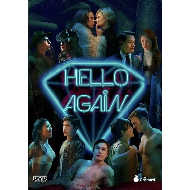 Hello Again Movie