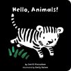 Look Look (Board Book) - Walmart.com