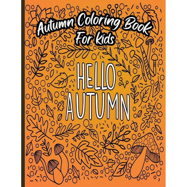 kid coloring pages halloween hello