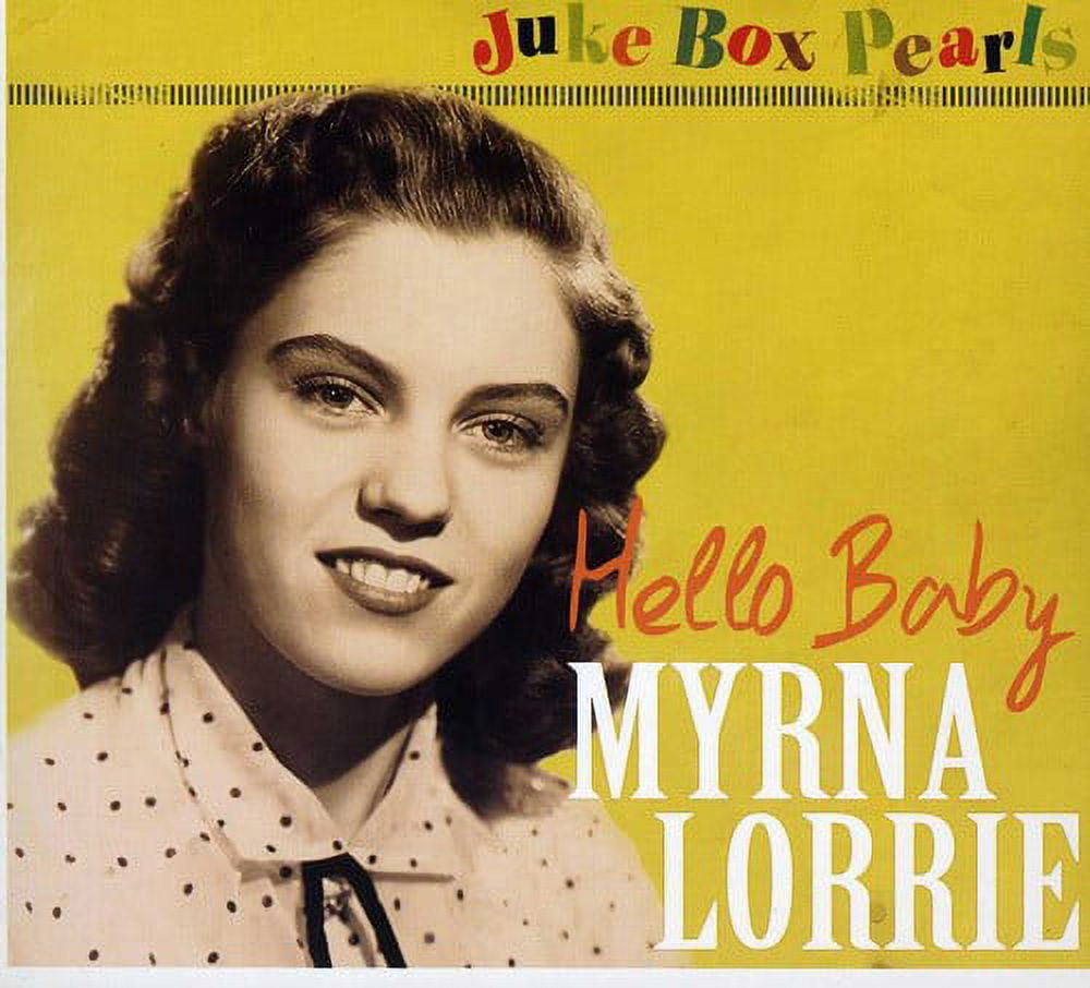 Hello Baby (Juke Box Pearls) / Various - Walmart.com