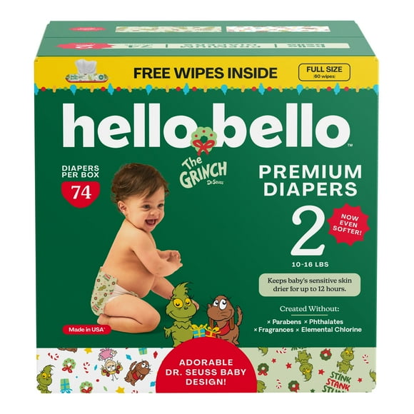 Size 1 Diapers in Diapers - Walmart.com
