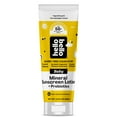Hello Bello Baby Mineral SPF 55+ Sunscreen Lotion with Prebiotics for ...