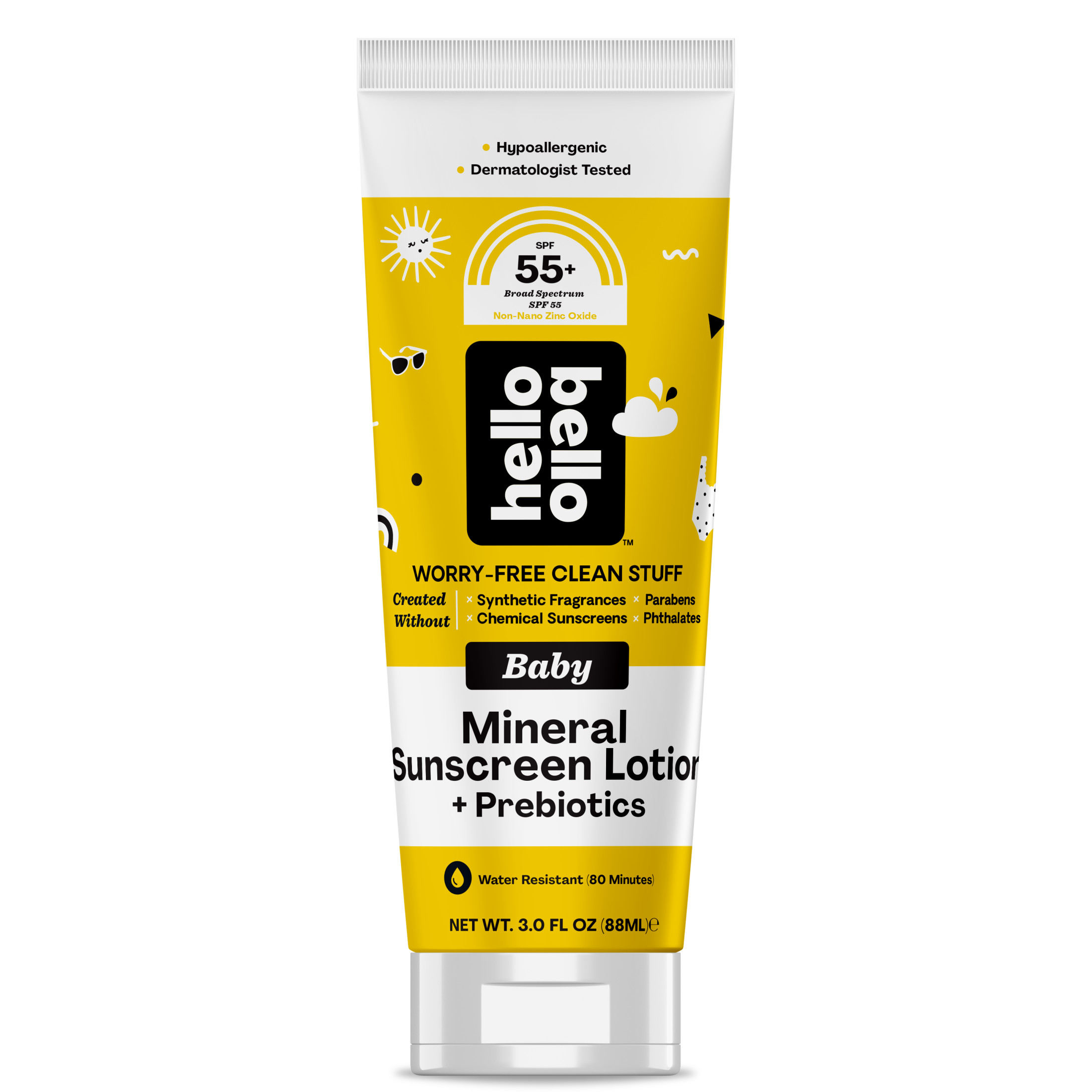 Neutrogena Invisible Daily Defense Lotion, SPF 30, 3.0 fl. oz - Walmart.com