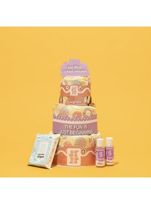 Hello Bello in Shop by Baby Brand - Walmart.com