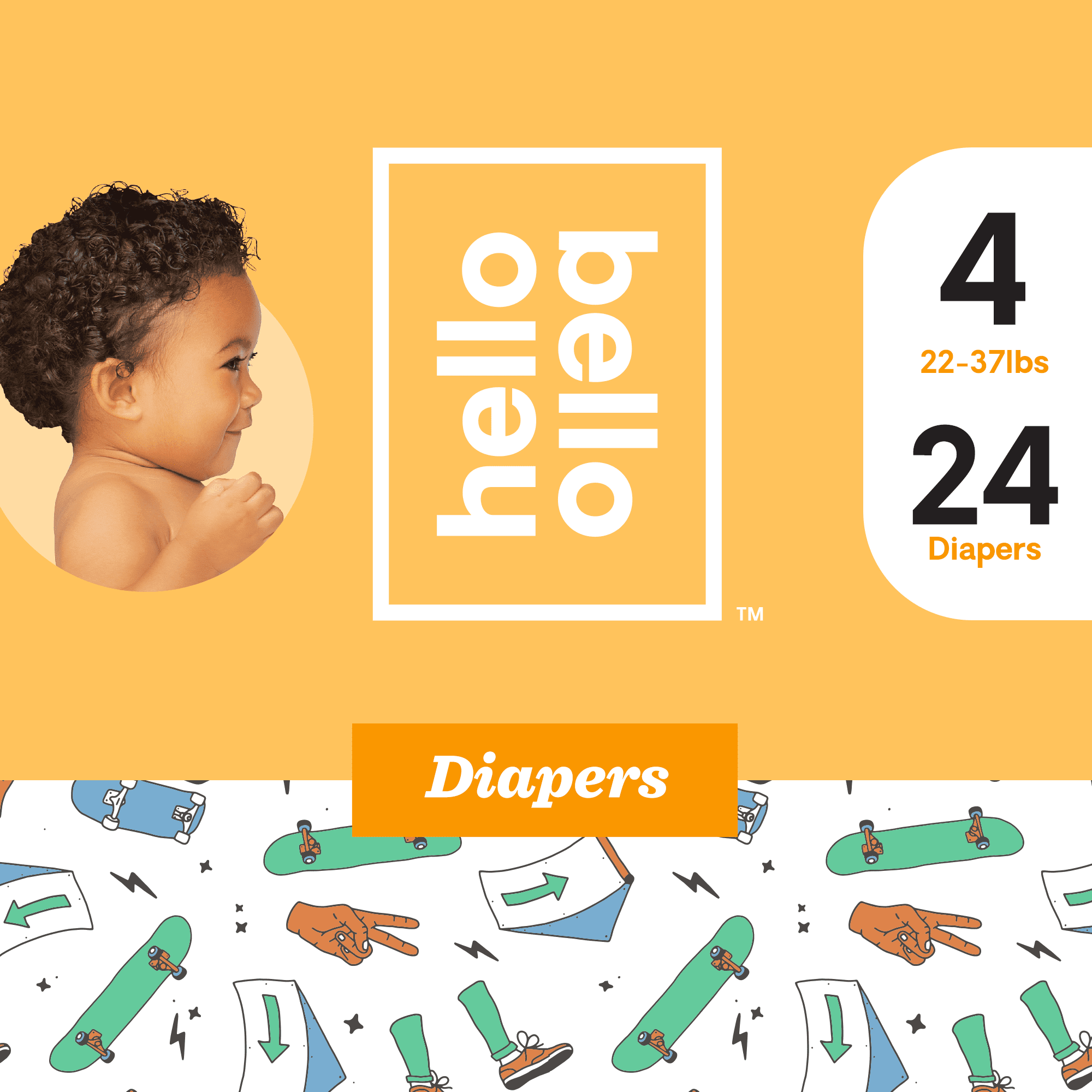 Hello Bello Merchandise - Walmart.com