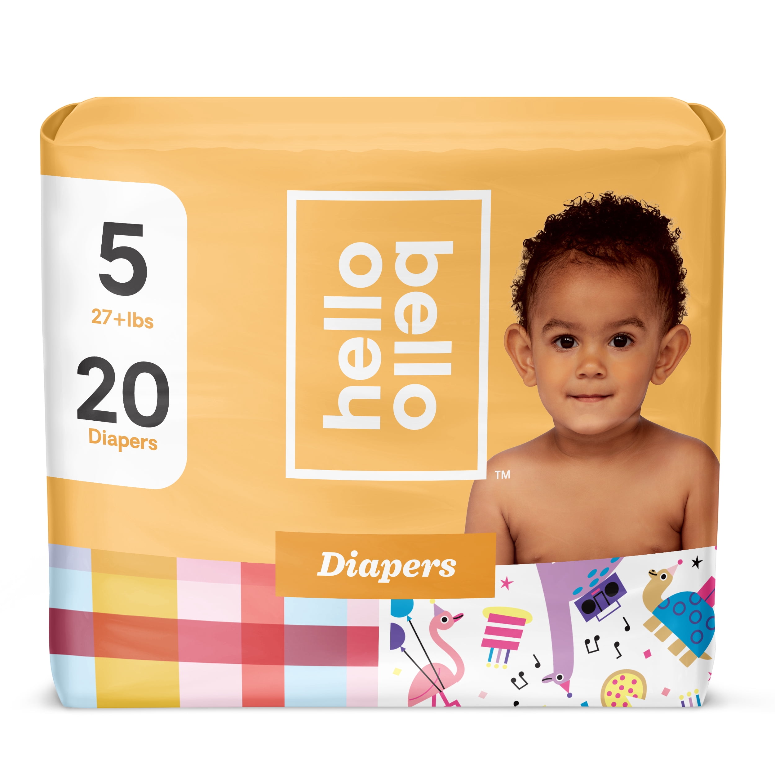 Hello Bello Merchandise - Walmart.com