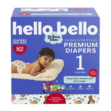 Freestyle Hyper Absorbent Ultra Soft TCF Baby Diapers, Size 5, 44 Count ...