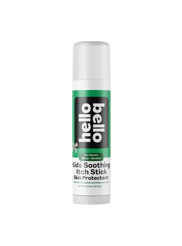 Itch Relief in First Aid - Walmart.com