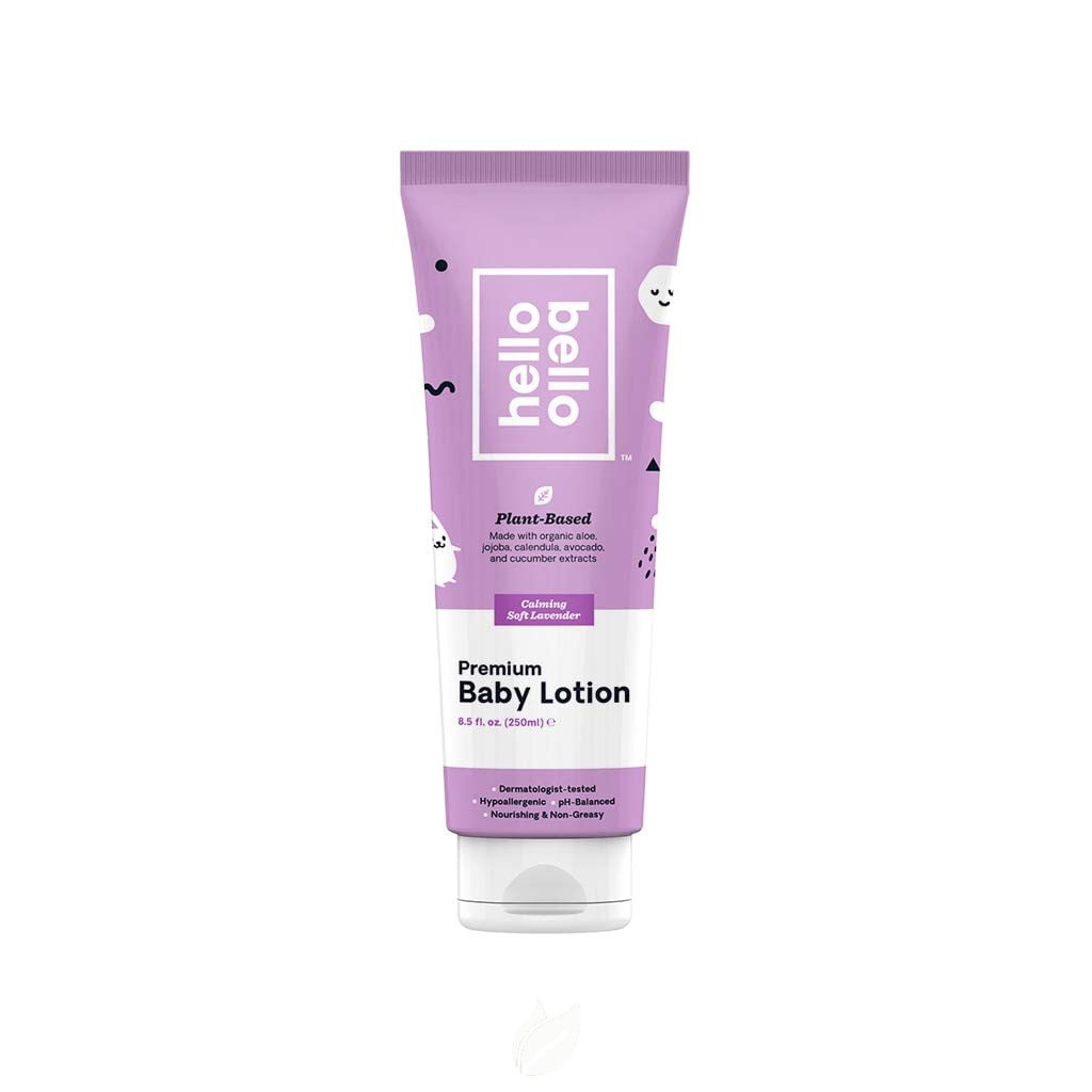 Hello Bello Lotion - Lavender 8.5oz - Walmart.com