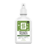 OFF! Clean Feel Picaridin Mosquito Repellent Spritz, Fragrance Free Bug ...