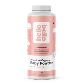 Baby Powders in Diapering - Walmart.com