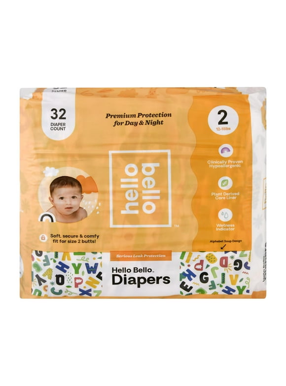 Hello Bello in Shop by Baby Brand - Walmart.com
