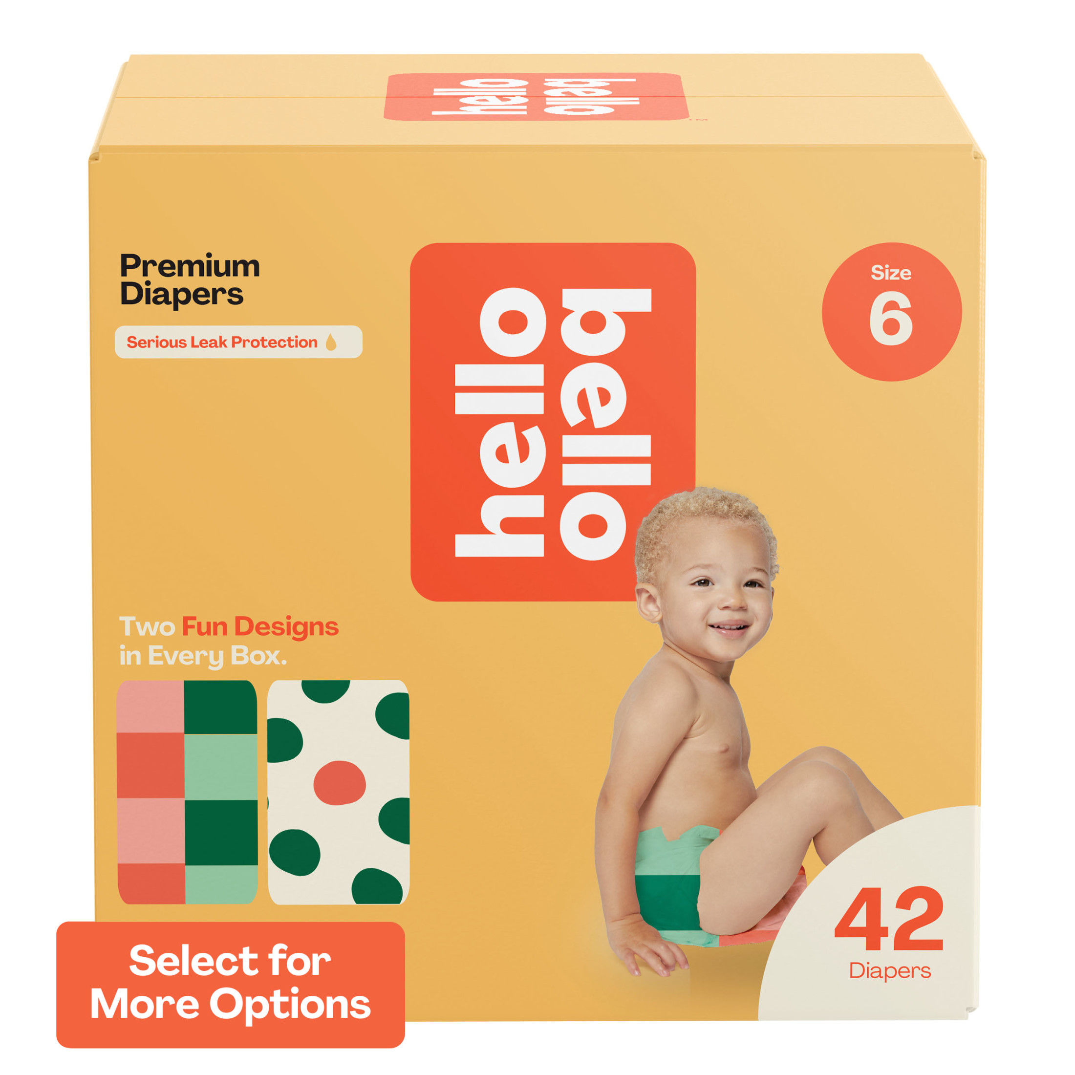 Gerber Premium Prefold 6-Ply Cloth Diapers with Absorbent Padding - 10 ...