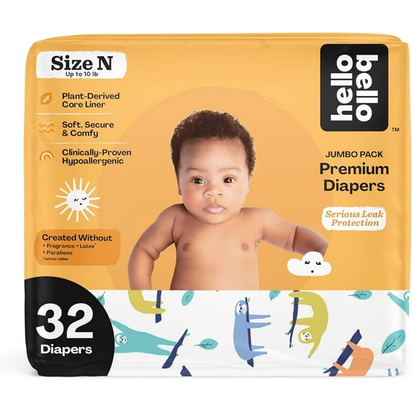 Freestyle Diapers