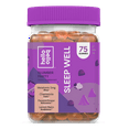 Hello Bello Sleep Well Melatonin + Botanicals Gummies, 75ct HSA/FSA ...
