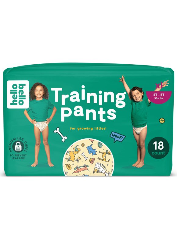 Hello Bello Diapers & Wipes in Hello Bello - Walmart.com