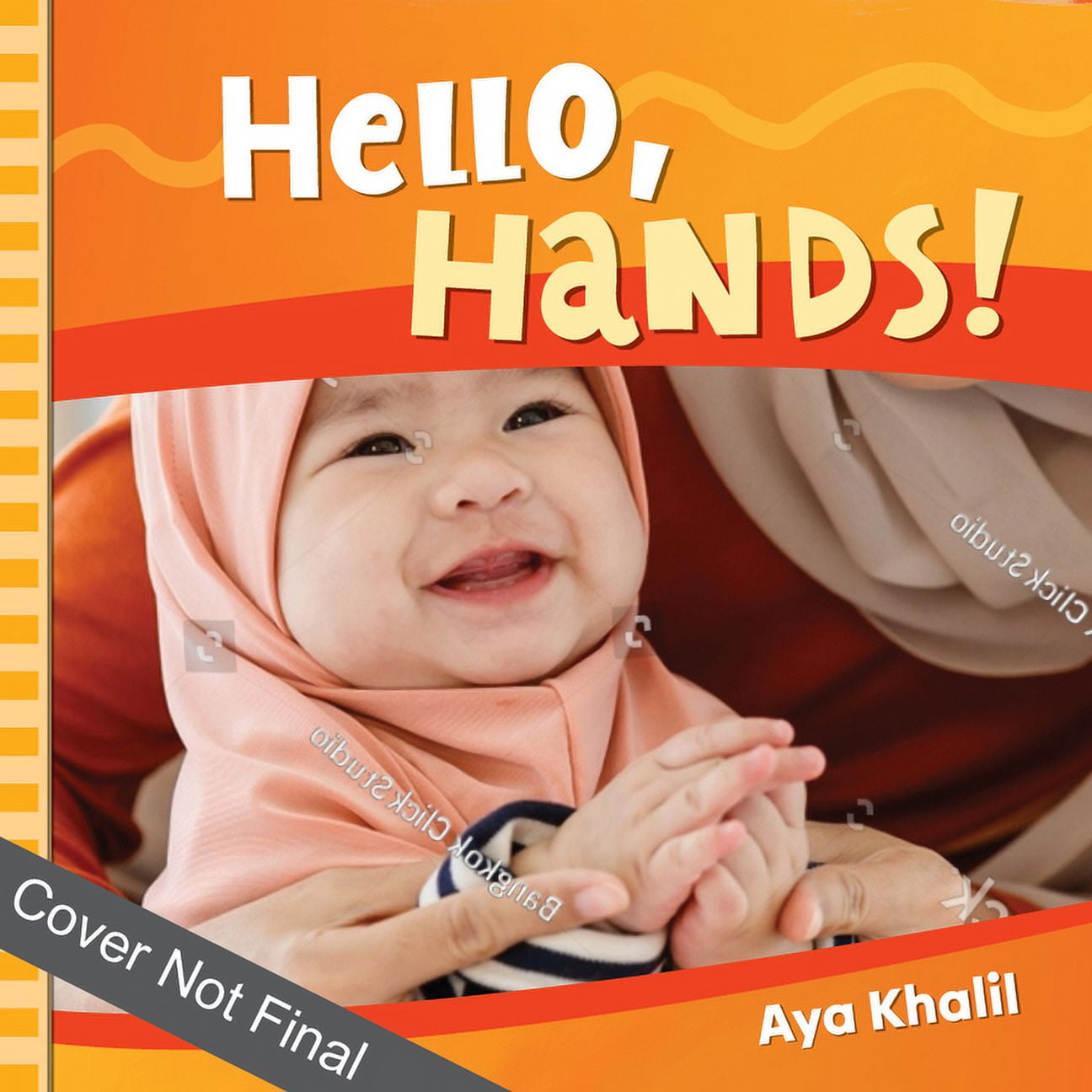 Hello, Body!: Hello, Hands! (Board book) - Walmart.com